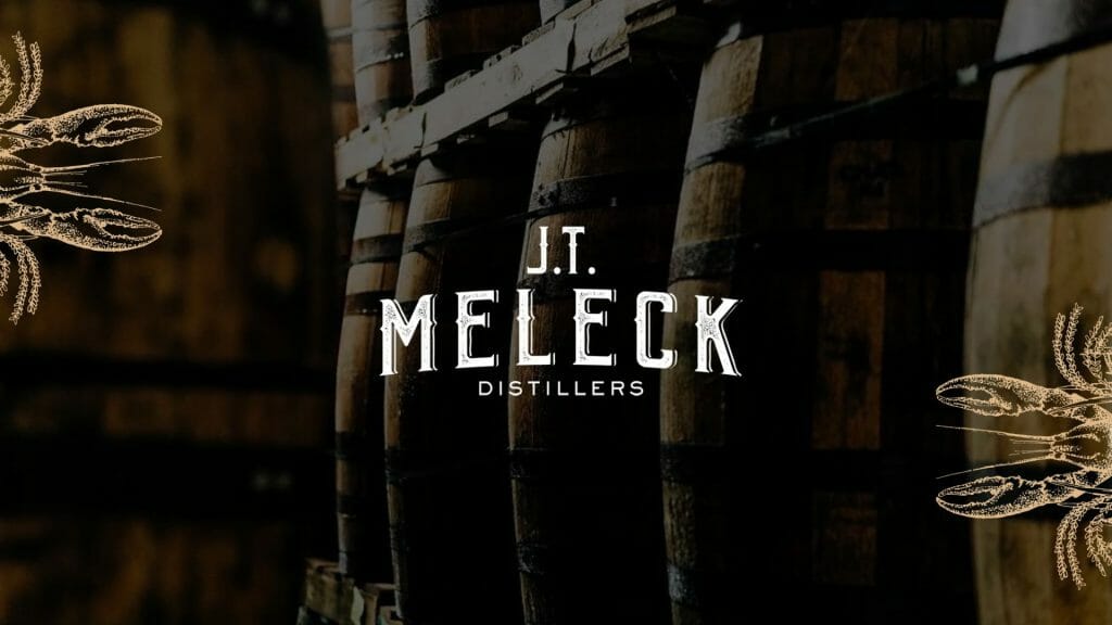 J.T. Meleck Spirits Now Available on Bourbon Outfitters